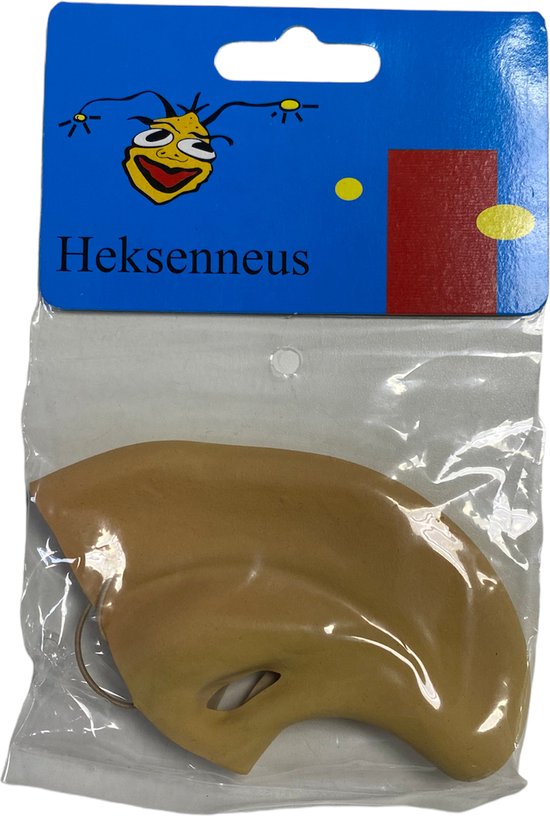 Latex heksenneus | bol