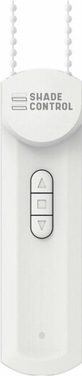Shade Control rolgordijn controller | bol.com