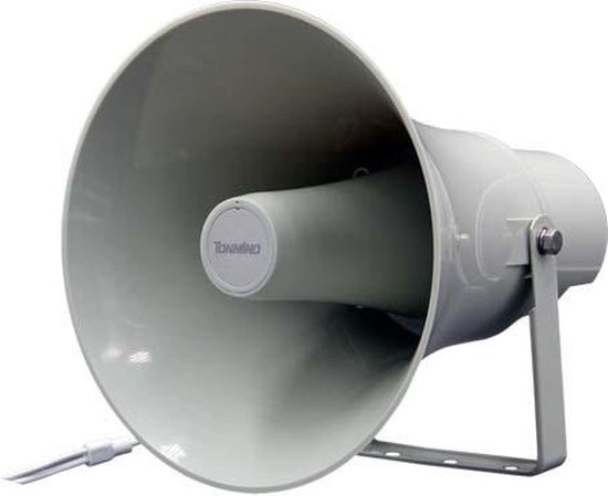 Tonmind SIP-S22T 30Watt IP hoorn met PoE, SIP, ONVIF voor binnen of ...