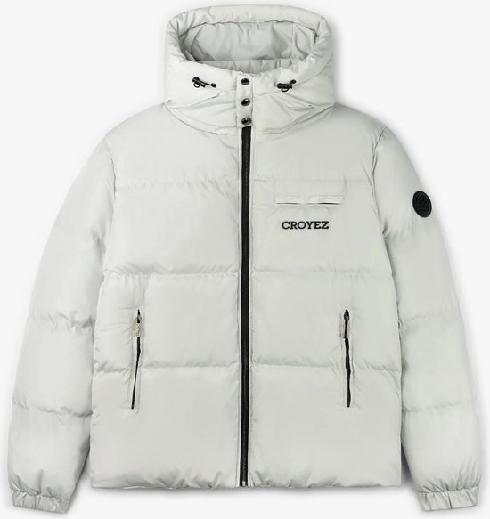 Croyez Snow Puffer Cream | bol