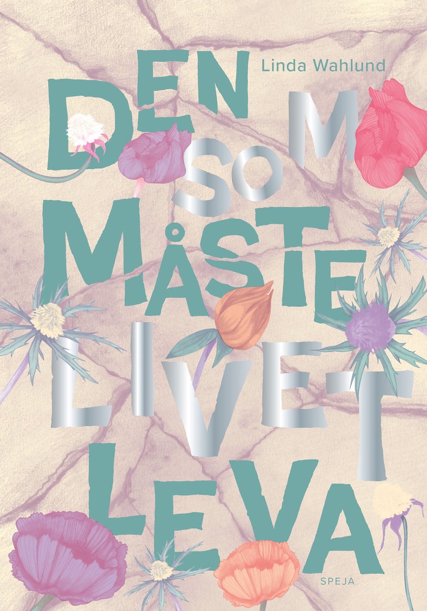 Den som måste 2 - Den som måste livet leva (ebook), Linda Wahlund | 9789189333574 | Boeken | bol