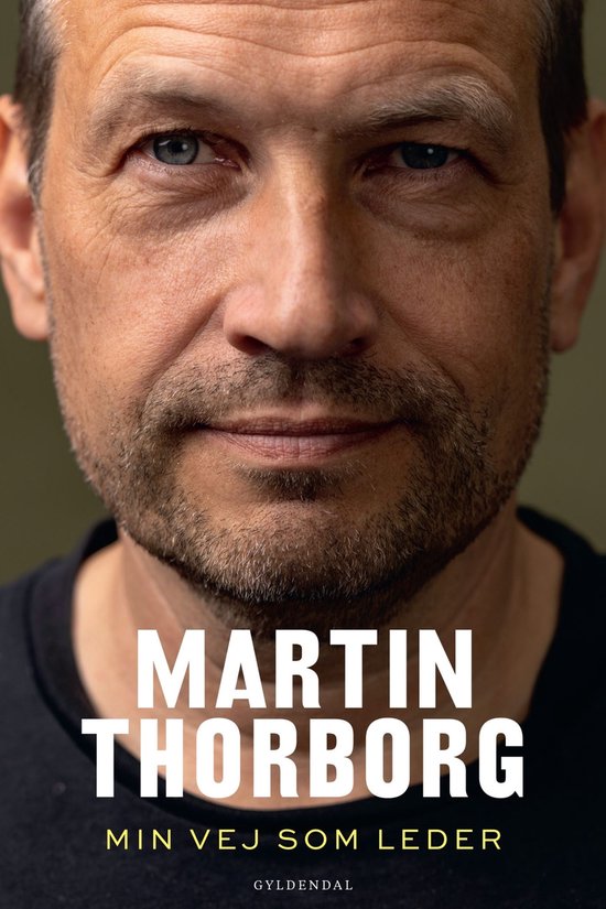 Min vej som leder (ebook), Martin Thorborg | 9788702386660 | Boeken | bol
