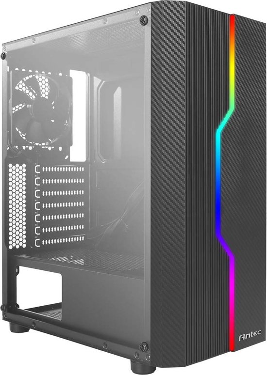 Tower - Intel i5 11400 - 64GB - 1TB SSD NVMe - Windows 11 Pro | bol