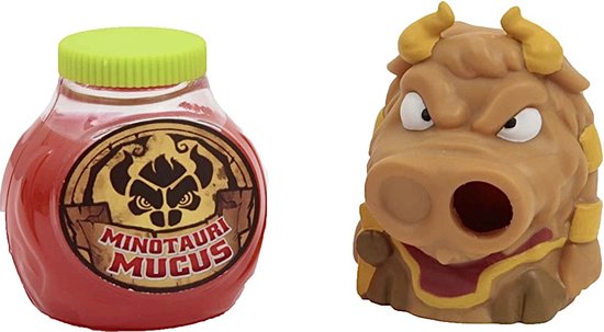 Giochi Preziosi - Gloopers - Potion kit - Speelgoedfiguur - Kinderen ...