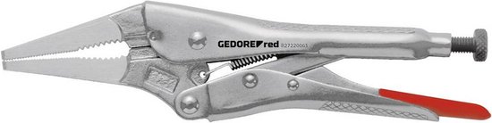 Gedore RED 3301181 Griptang | bol