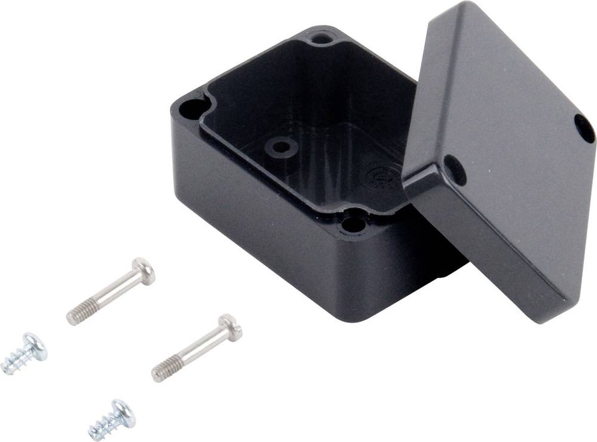 TRU COMPONENTS KST 206 03206000.H Universele behuizing 65 x 50 x 35 ABS ...