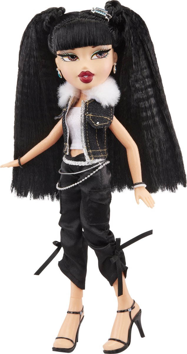 Bratz Girls Nite Out-pop - Jade | bol.com