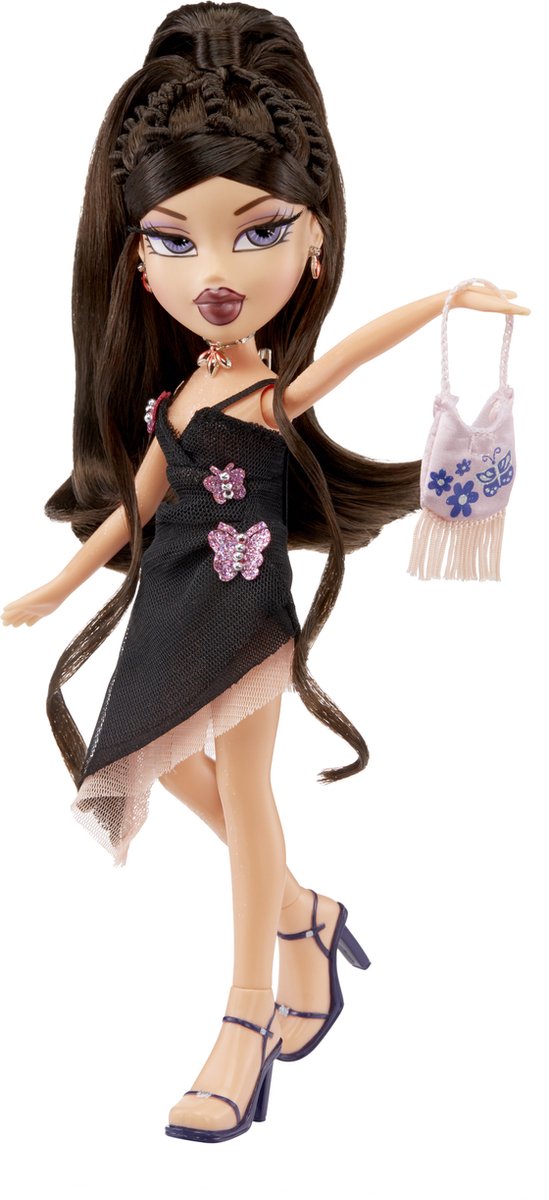 Bratz Girls Nite Out-pop - Dana | bol.com