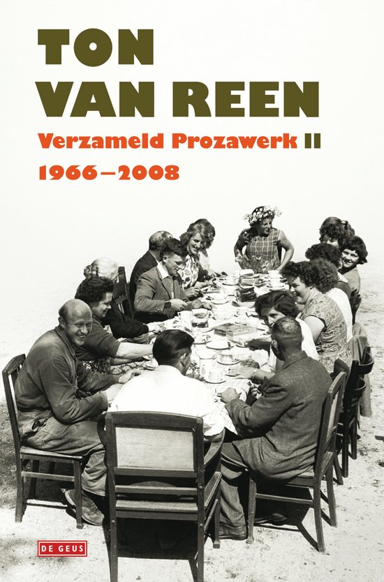 Rijke levens, Ton van Reen | 9789044505733 | Boeken | bol