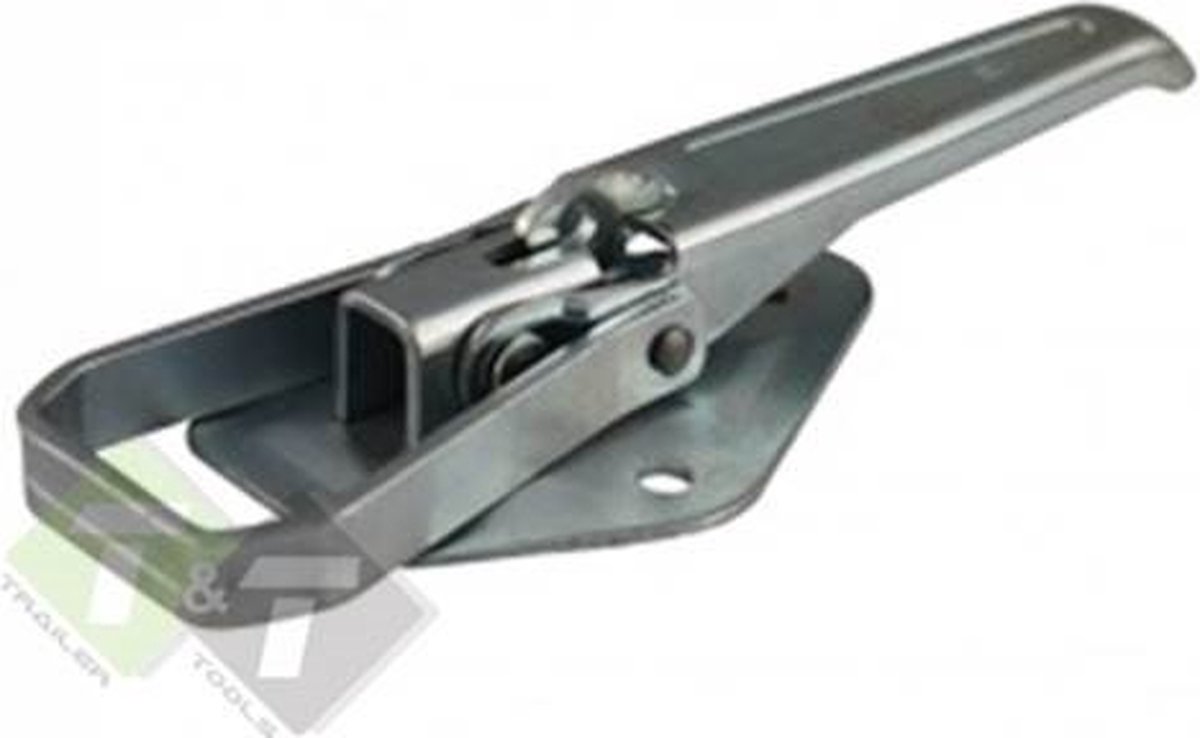 Spansluiting - 225 x 35 x 38mm - Hefboomsluiting - Aanhangersluiting ...