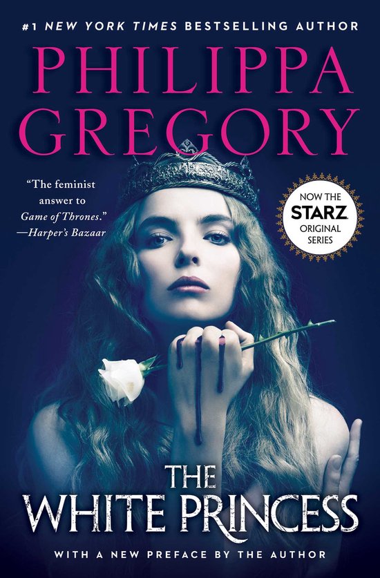 The White Princess, Philippa Gregory | 9781501174926 | Boeken | bol