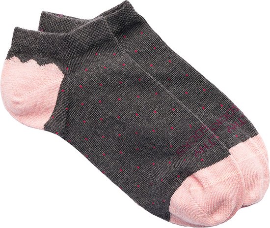 Healthy Seas Socks dames sneakersokken catla multi - 36-40 | bol.com