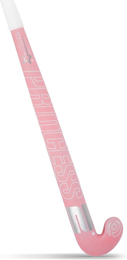 Princess Competition 2 Star Indoor Hockeystick | bol.com