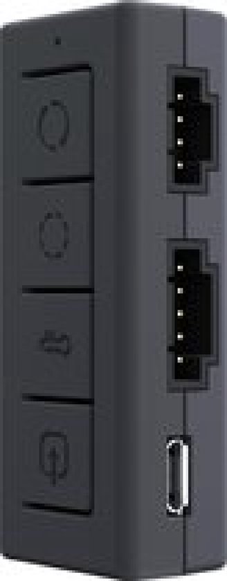 Cooler Master Addressable RGB Led small Controller | bol