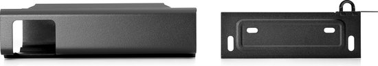 HP Desktop Mini beveiligingsrek met twee VESA-adapters | bol
