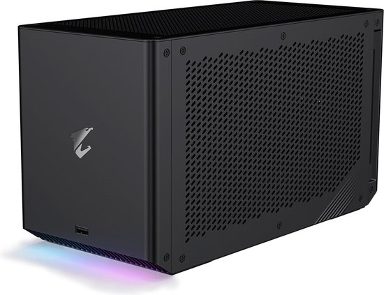 Gigabyte GAMING RTX 3080 Ti BOX, GeForce RTX 3080 Ti, 12 GB, GDDR6X ...