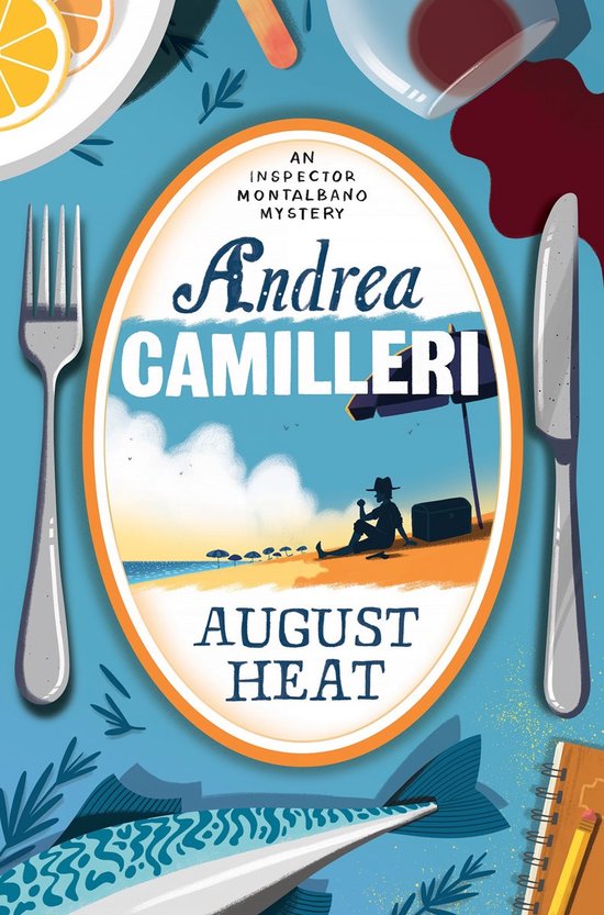 August Heat, Grover Gardner | 9780330457309 | Boeken | bol