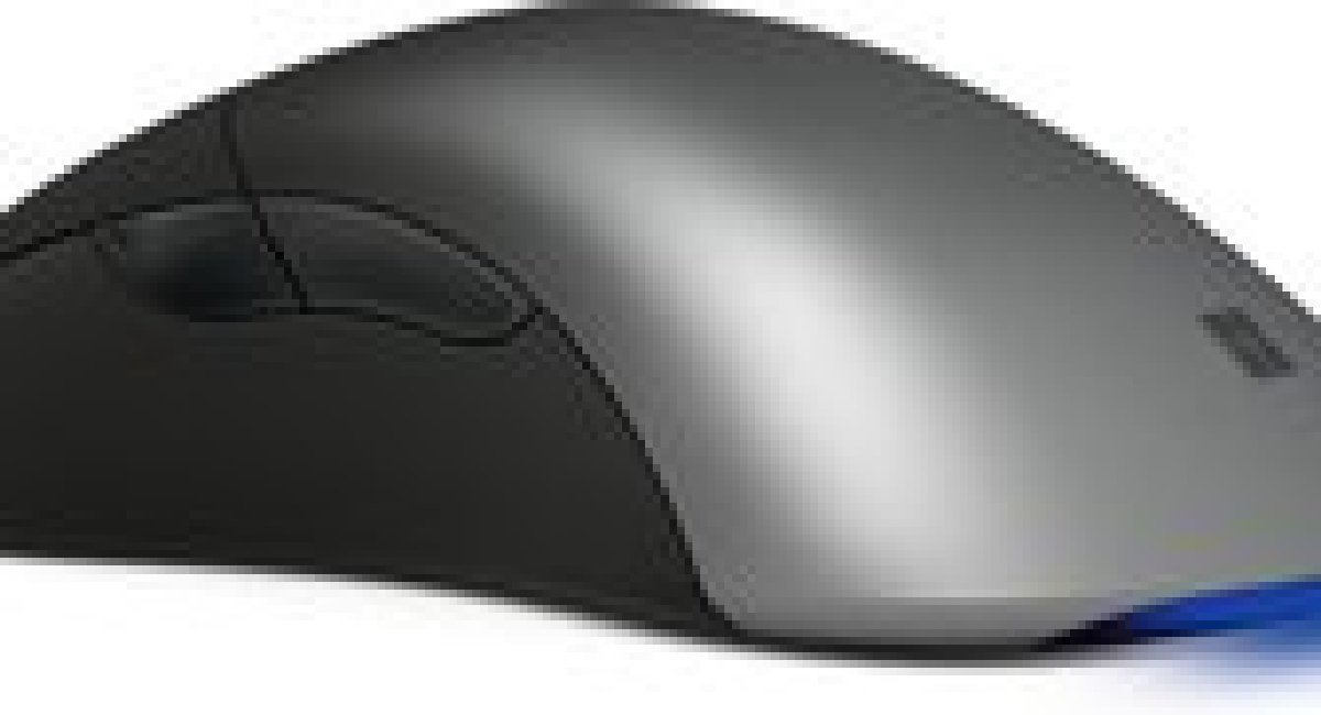 Microsoft Pro IntelliMouse Shadow Black | bol.com