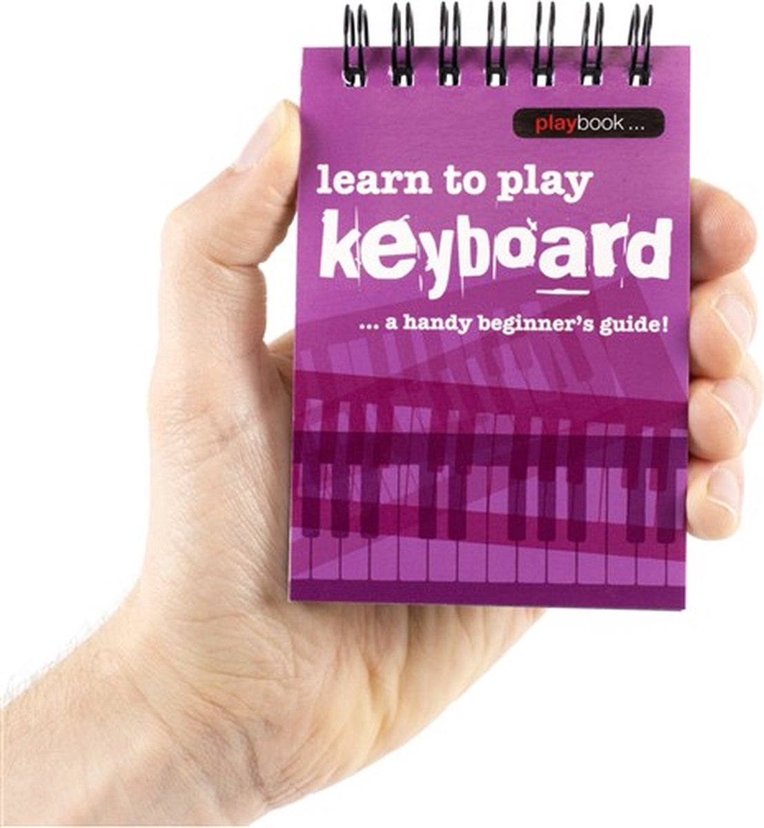 Learn to Play Keyboard, Hal Leonard Publishing Corporation ...