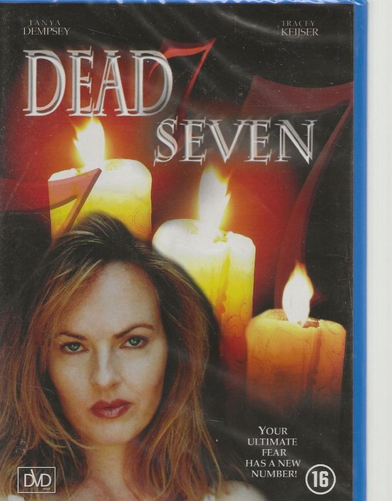 dead seven / 7 (Dvd), TRACY KEYER | Dvd's | bol