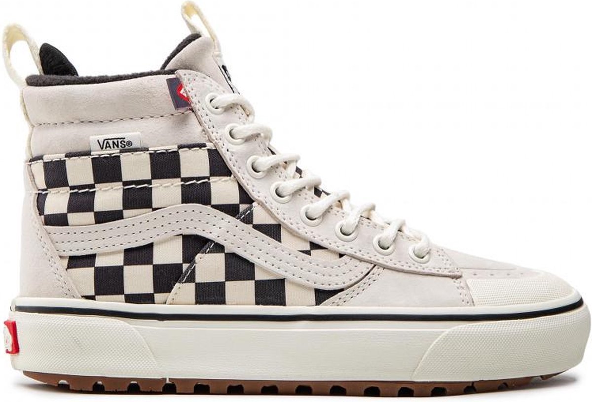 Wit Zwarte Vans Sneakers SK8-Hi MTE-2 | bol.com