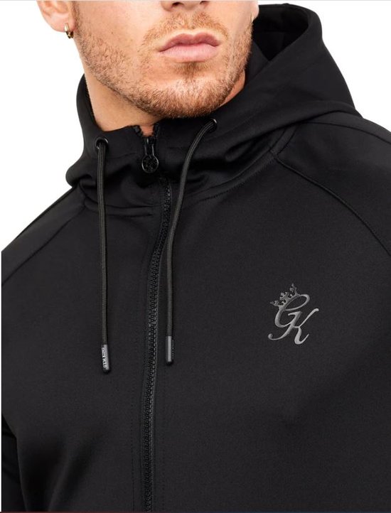 Gym King - Tracksuit - Trainingspak - Heren - Joggingpak - Sport - Maat ...