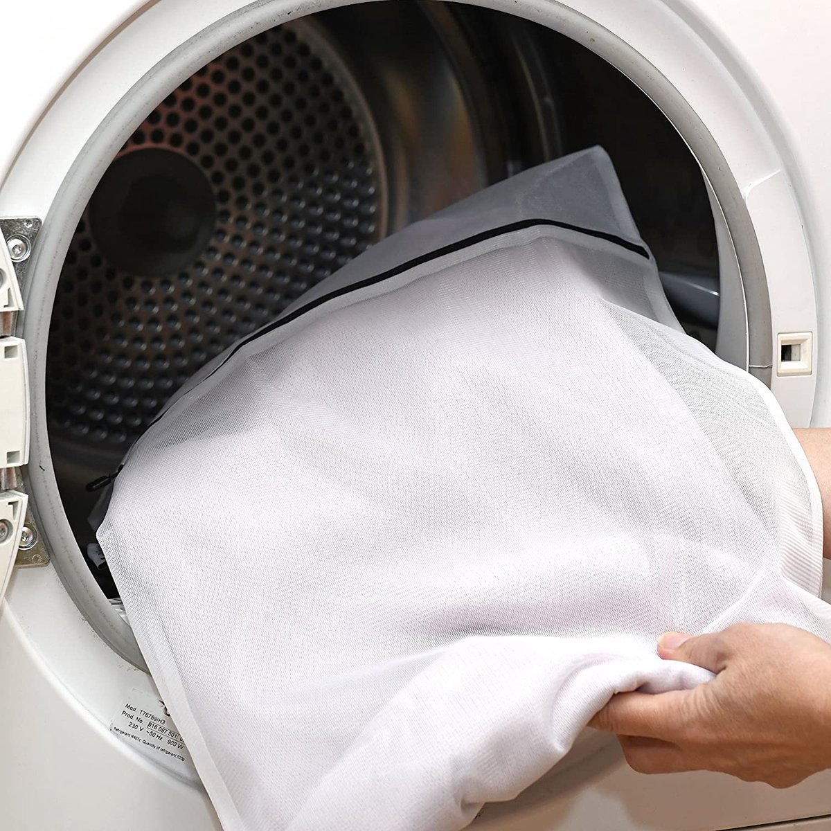 Waszak – ruime waszak – grote waszakken – laundry bags – laundry bag ...