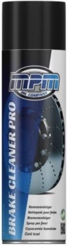 Remmenreiniger 500 ML | bol