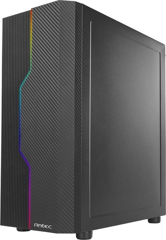 Tower - Intel i5 11400 - 8GB - 500GB SSD NVMe - Windows 11 Pro | bol.com
