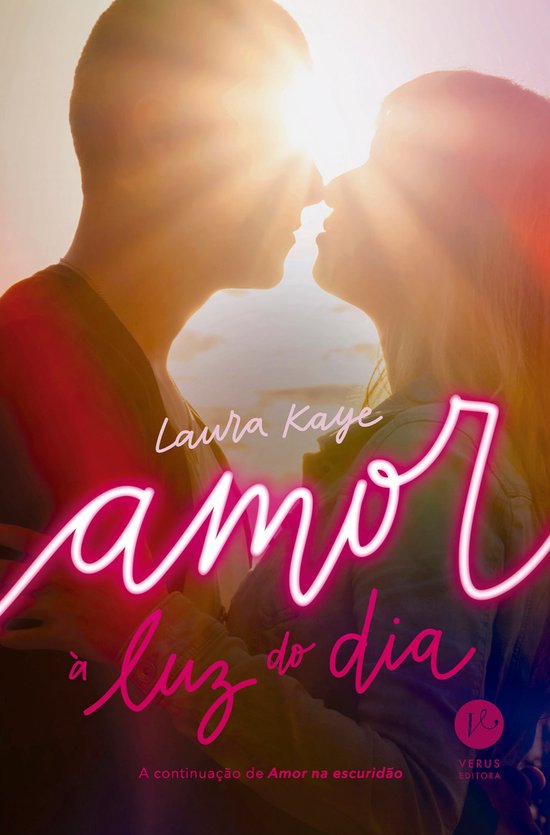 Amor à luz do dia (ebook), Laura Kaye | 9786559241330 | Boeken | bol.com