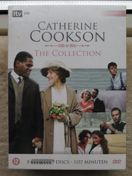 Catherine Cookson - The Collection - Miniseries (Dvd) | Dvd's | bol.com