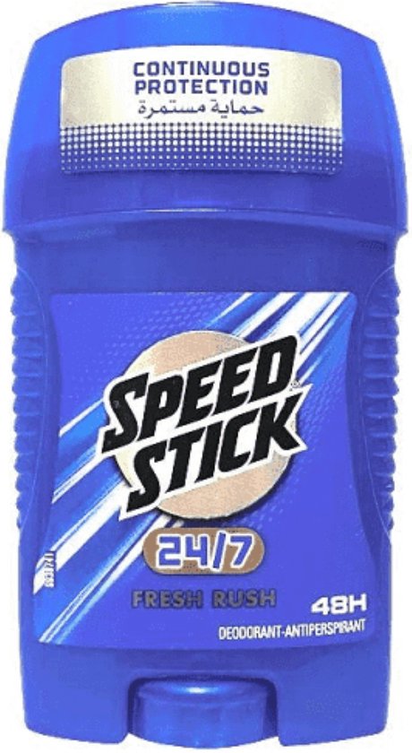 Men Speed Deo Stick – Fresh Rush | bol