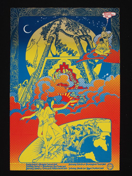 Be Glad for the Song Has No Ending: An Incredible String Band ...