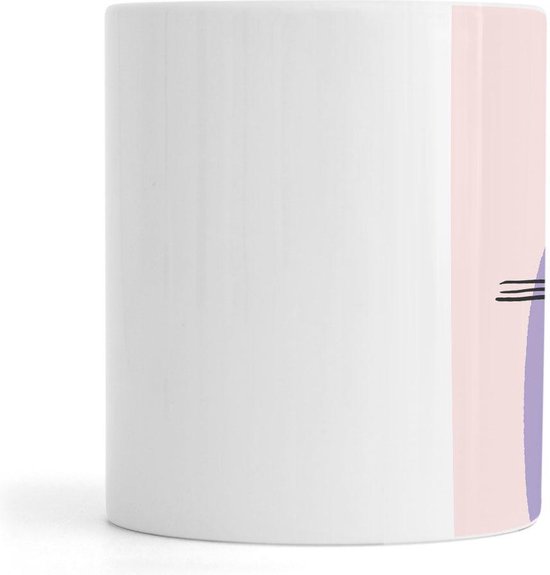 Feline Cute - Mok | bol.com