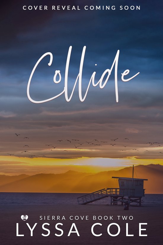 Sierra Cove Series 2 - Collide (ebook), Lyssa Cole | 1230005712564 | Boeken | bol.com