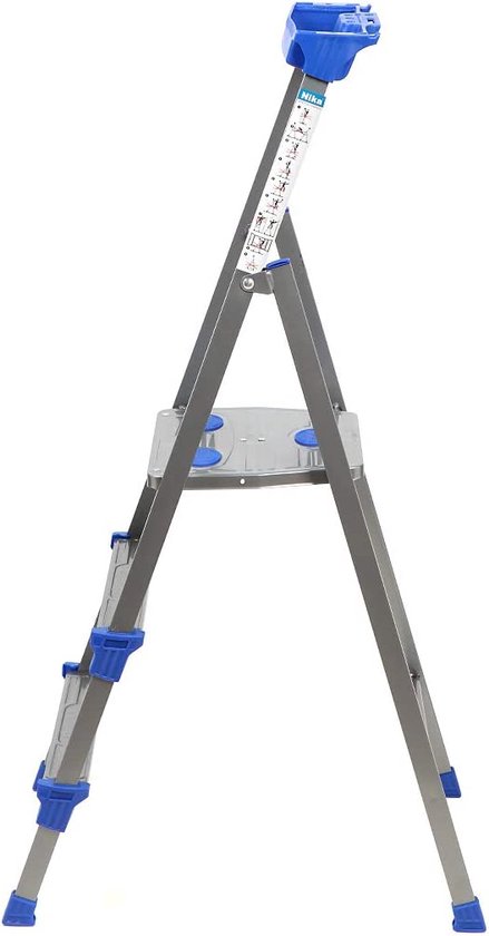 Huishoudtrap – small ladder – kitchen step – household step – mini ...