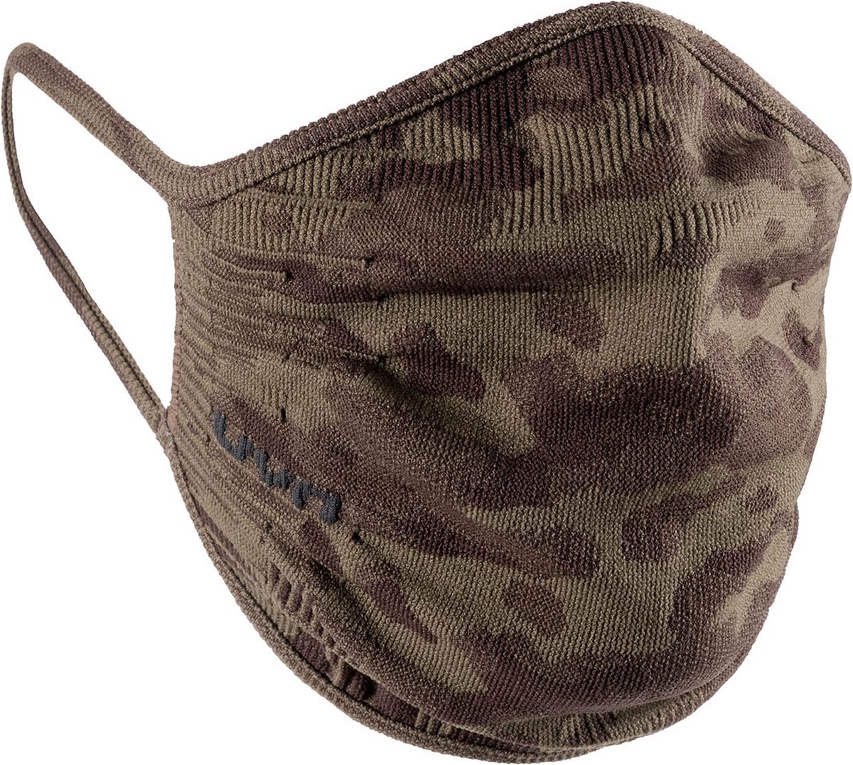 Uyn Community Mask Mondkapje - Camouflage | bol