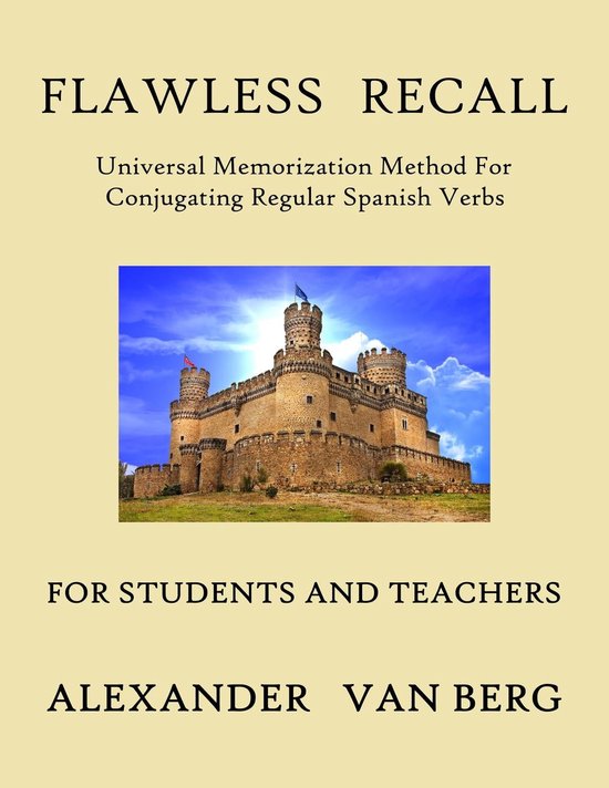 Flawless Recall - Flawless Recall: Universal Memorization Method For ...