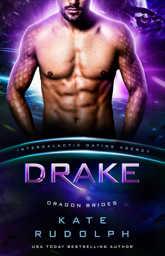 Dragon Brides 6 - Drake (ebook), Kate Rudolph | 1230005696901 | Boeken ...