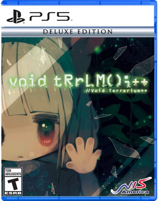 Koch Media void tRrLM();++ Deluxe Edition, PlayStation 5, T (Tiener) | Games | bol