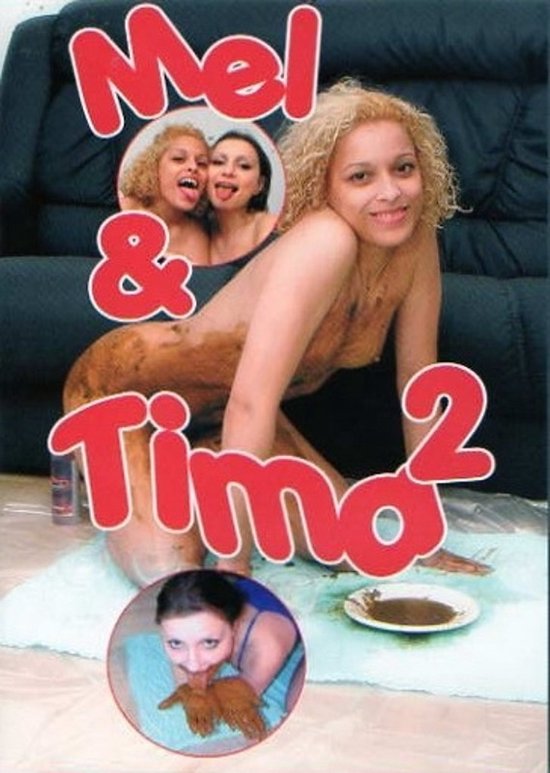 Dvd XModels - Mel And Tima 2 - Kaviaar Extreme Voor Diehards Only (Dvd), nvt | Dvd's | bol.com