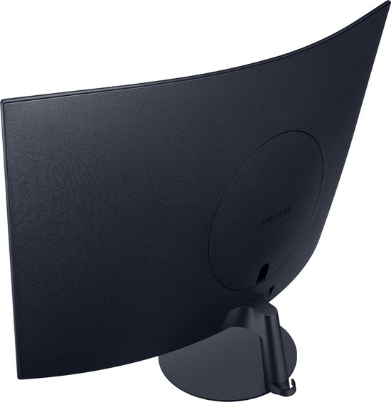 Samsung Curved Monitor 27 T55 | bol.com
