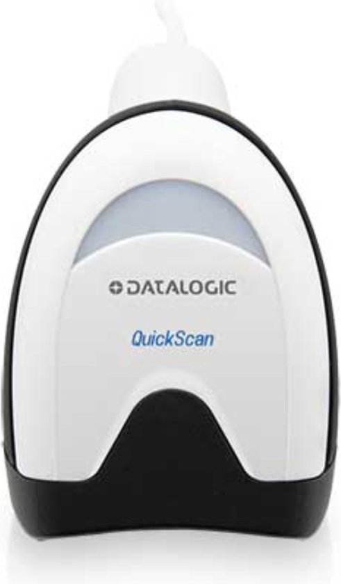 Datalogic QuickScan QD2590, Draagbare streepjescodelezer, 1D/2D, Laser ...