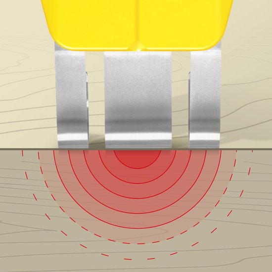TROTEC Vochtmeter BM40 | bol