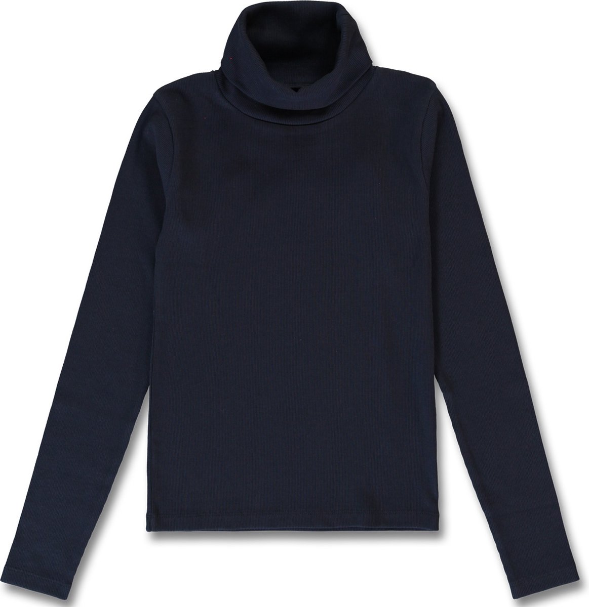 Lemon Beret souspull meisjes - donkerblauw - 151651 - maat 140 | bol.com