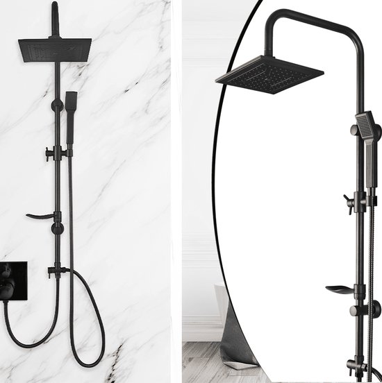 Regendouche XXL | bol.com