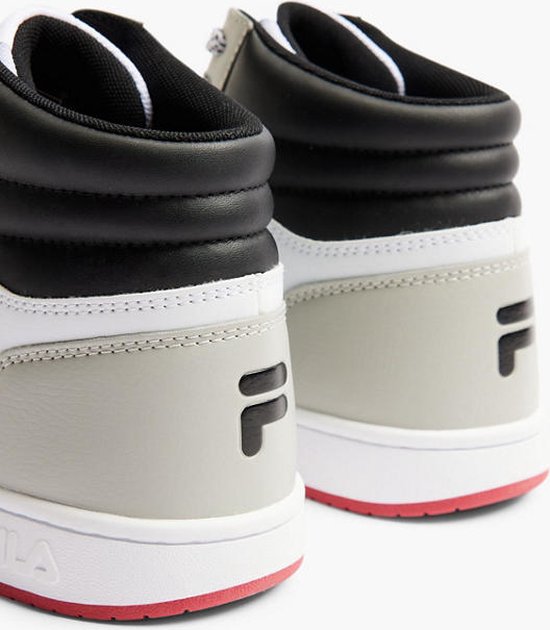 fila Witte hoge sneaker - Maat 44 | bol.com