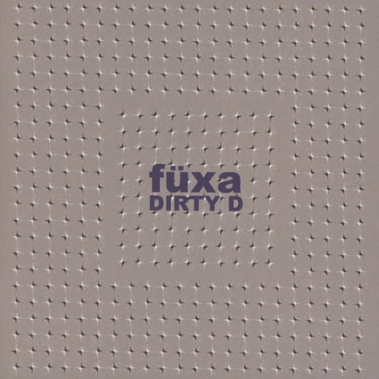Fuxa - Dirty D (CD), Fuxa | Muziek | bol
