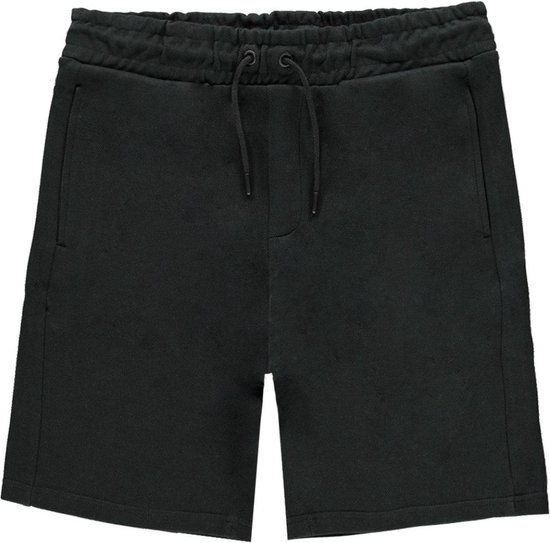 CARS Jeans Shorts LUKA Piqet Short Black | bol