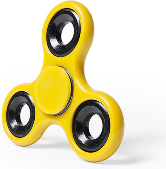 Fidget Spinner basic - Fidget toys - Speelgoed - Kinderen - Stress - Anti stress -... | bol
